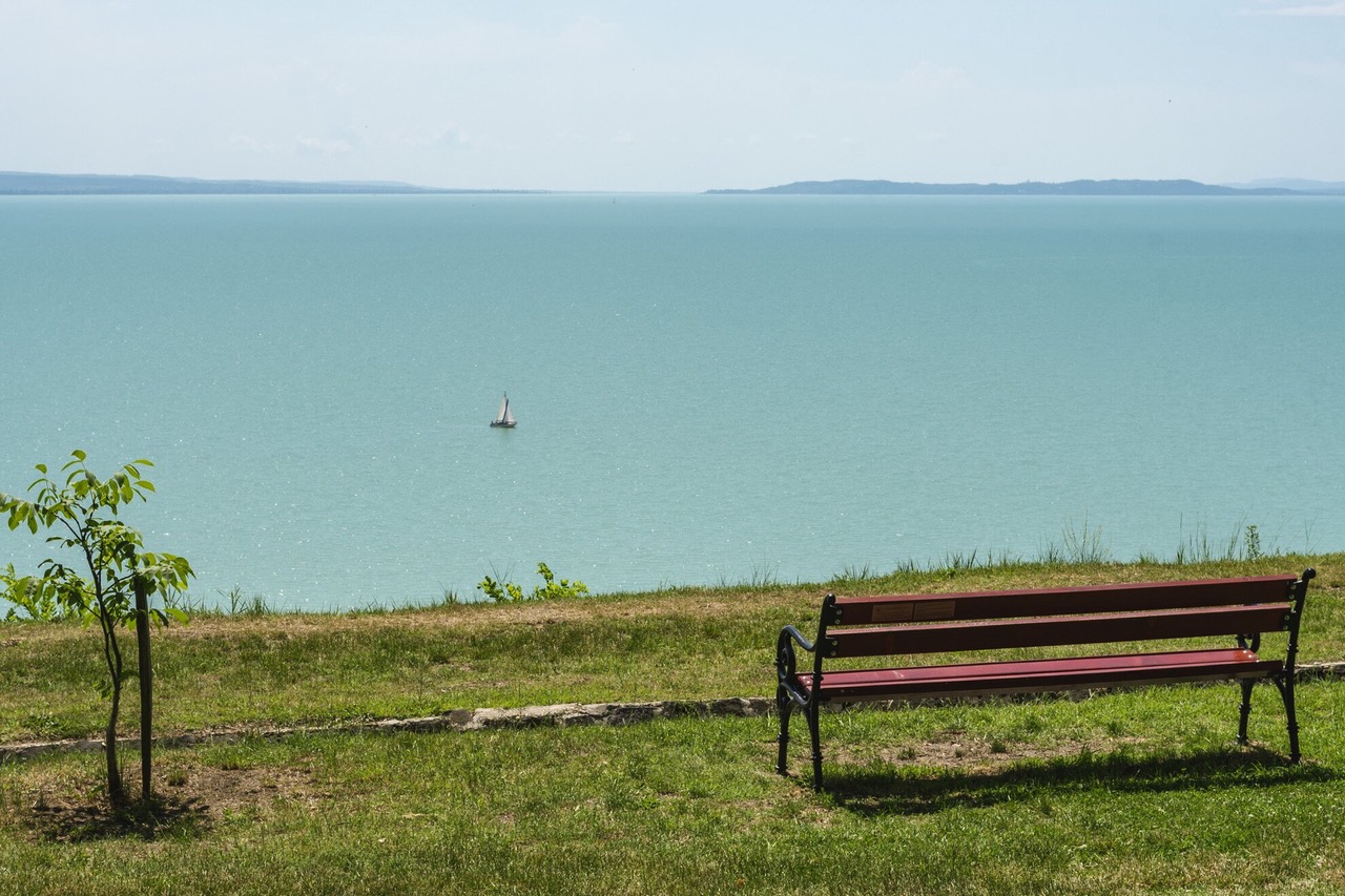 Balatonvilágos és Balatonakarattya Magaspart ⋆ Best of Balaton